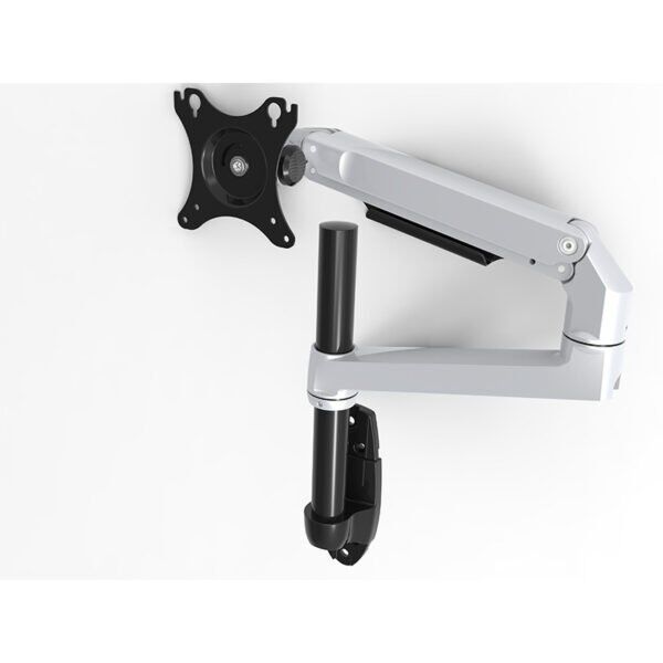 Wall Mount Monitor Arm - DewinErgo丨Professional Ergonomic Office ...