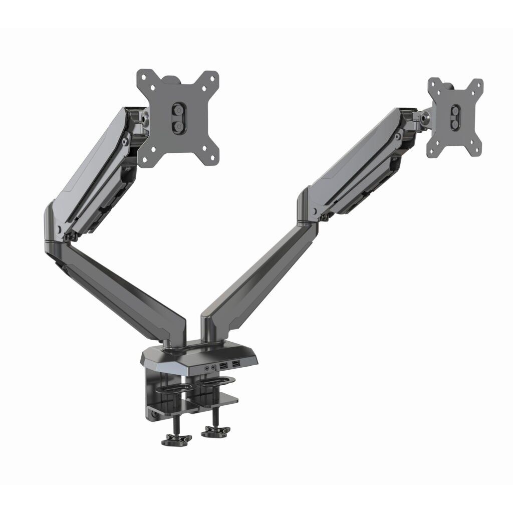 Monitor Arm – DewinErgo丨Manufacture & Design Ergonomic Office Furniture